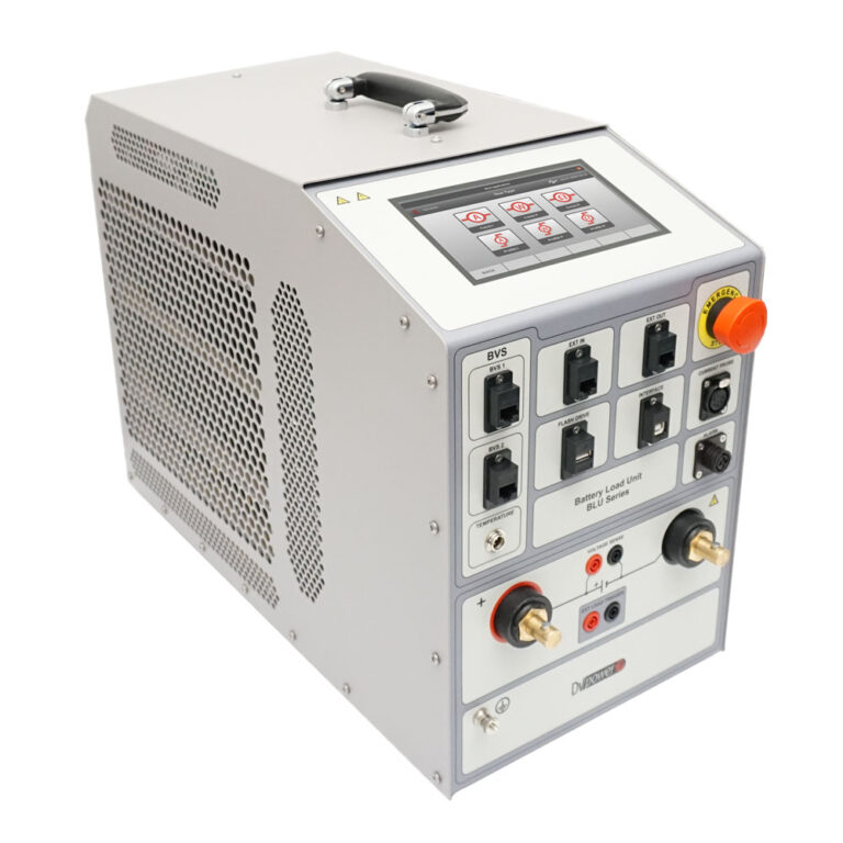 DV Power Battery Tester in Singapore - Apex Test Instruments